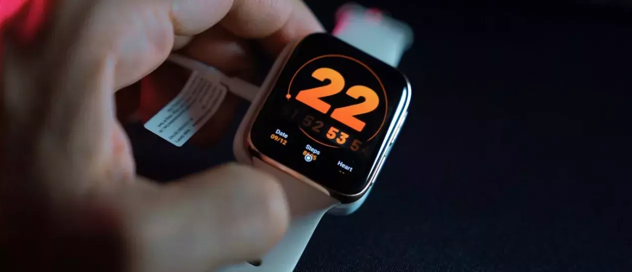 9 δυνατές προτάσεις smartwatch για φέτος το χειμώνα!| G BLOG