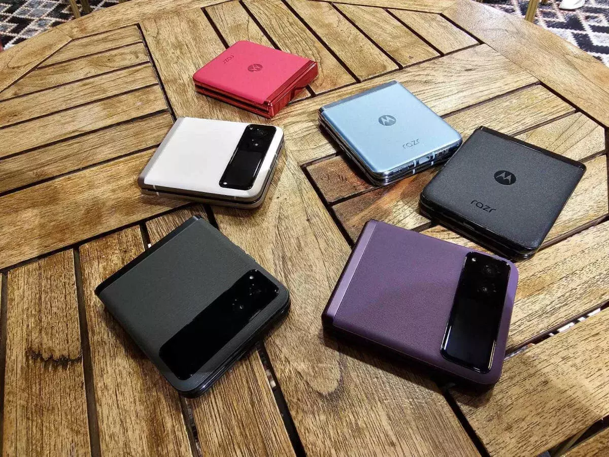 Razr 40 Ultra:το νέο foldable αποκλειστικά στον ΓΕΡΜΑΝΟ|G BLOG