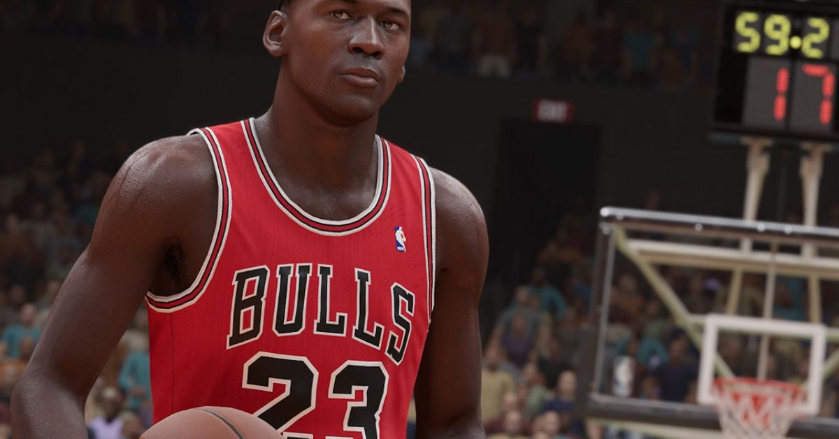 Παίζοντας NBA 2K23 με τον 2J | G BLOG