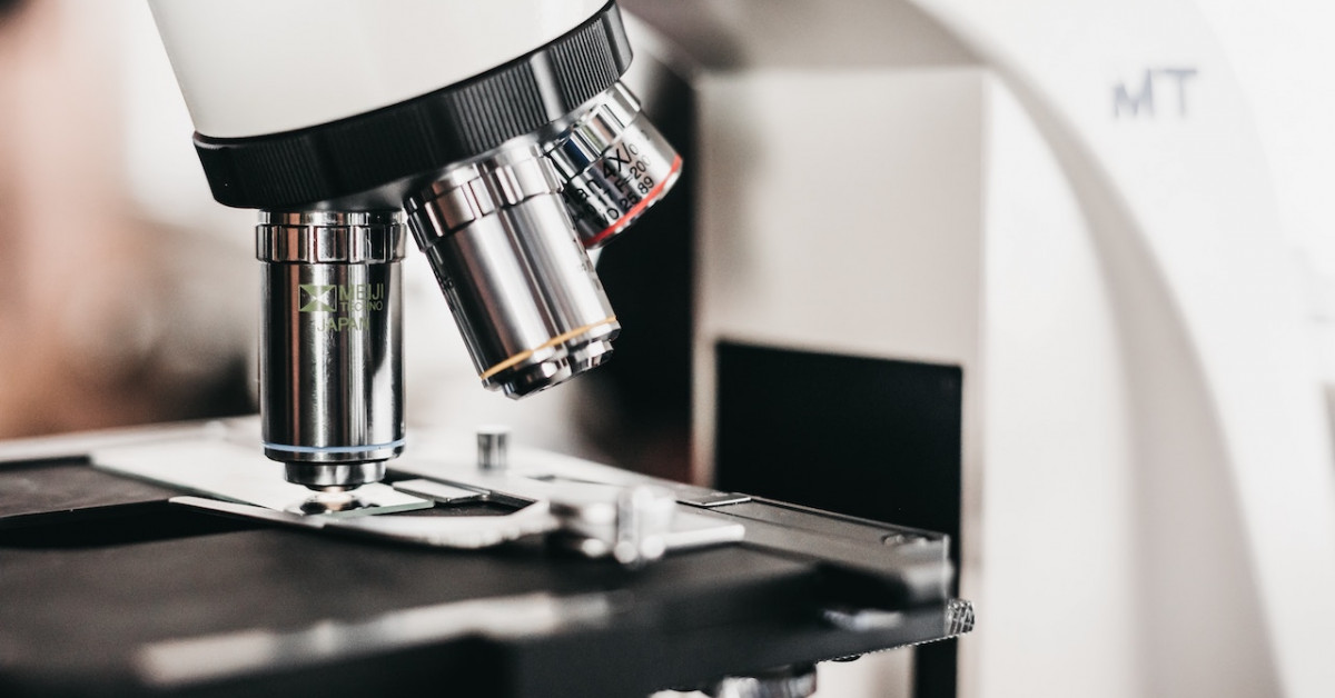 GOOGLE: μικροσκόπιο με ΑΙ ενάντια στον καρκίνο | G BLOG