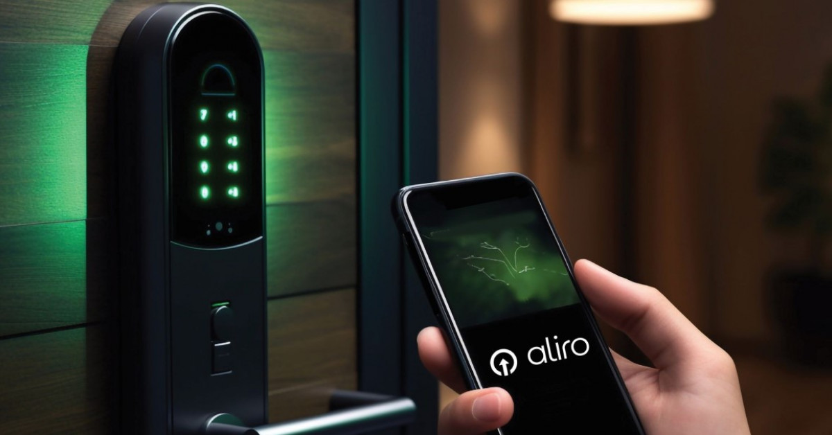 Aliro: το πρότυπο Matter για smart κλειδαριές | G BLOG