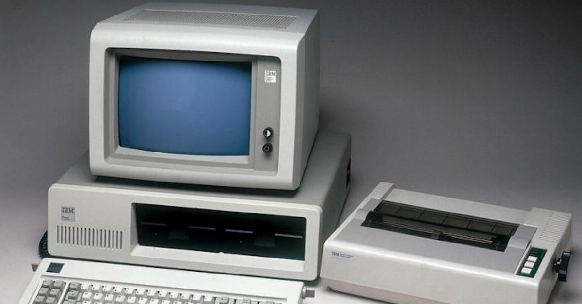 Ανακαλύφθηκε η πιο παλιά έκδοση του MS-DOS | G BLOG