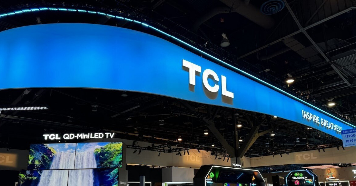 CES 2024:Οι ανακοινώσεις TCL TVs,smartphones,tablets |G BLOG