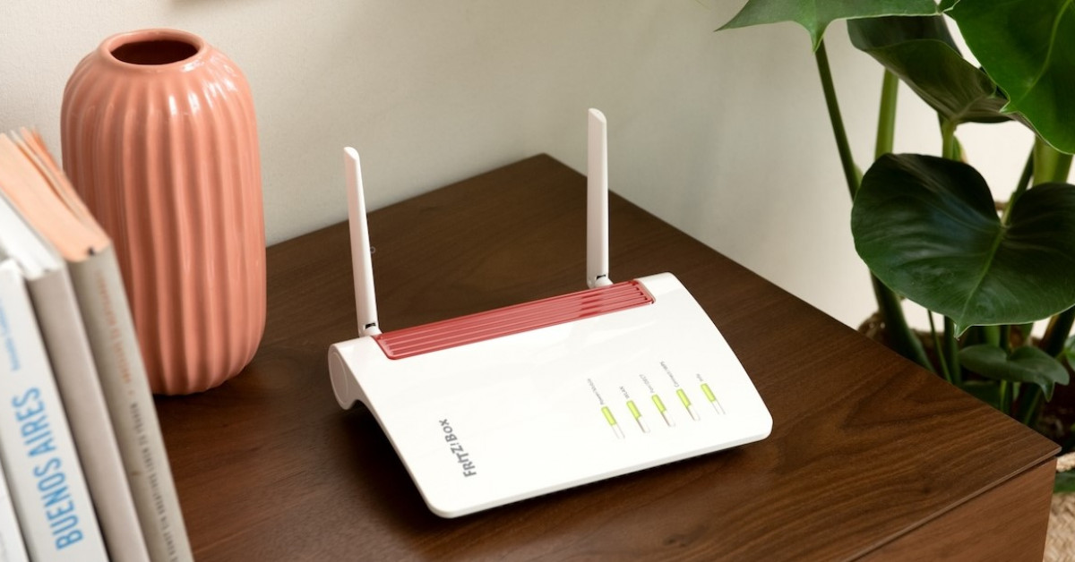 Modem Router:πως να βρεις το κατάλληλο για αξιόπιστο WiFi|G BLOG