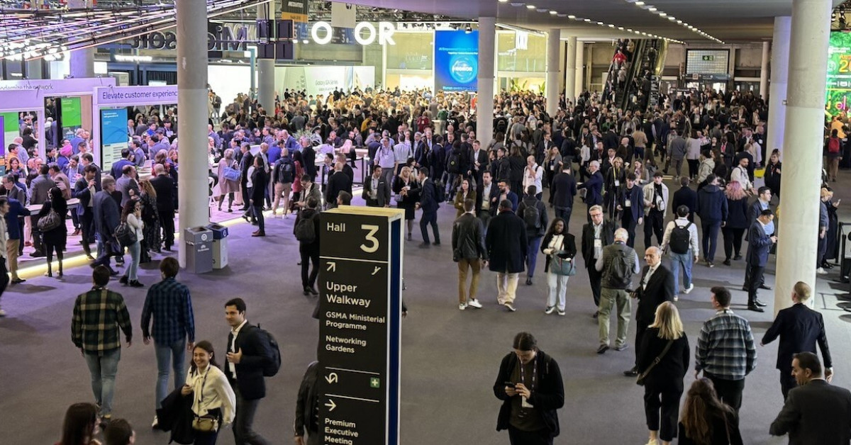 MWC 2024: Όλες οι ανακοινώσεις της έκθεσης! | G BLOG