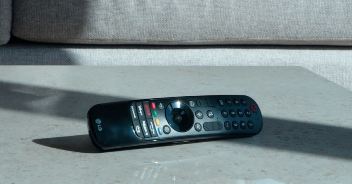 Νέες λειτουργίες Magic Remote στις LG TVs στα Ελληνικά|G BLOG