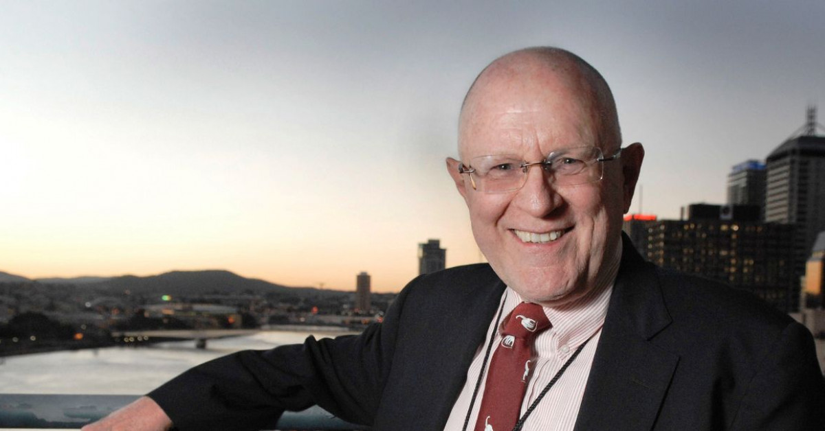 Πέθανε ο Γκόρντον Μπελ,πρωτοπόρος μηχανικός υπολογιστών|G BLOG