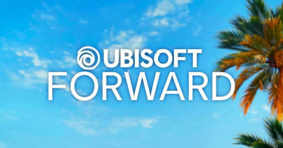 SGF 2024:Οι ανακοινώσεις από το UBISOFT Forward 2024| G BLOG