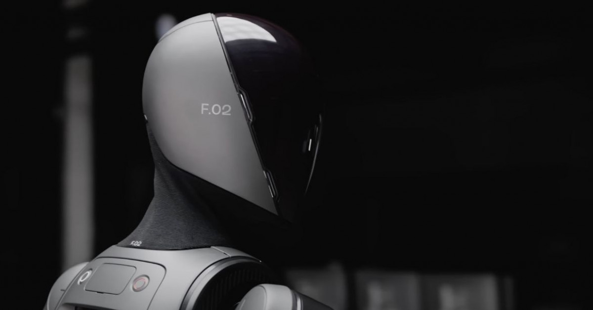 Το Figure 02 της OpenAI φέρνει επανάσταση στη ρομποτική|G BLOG