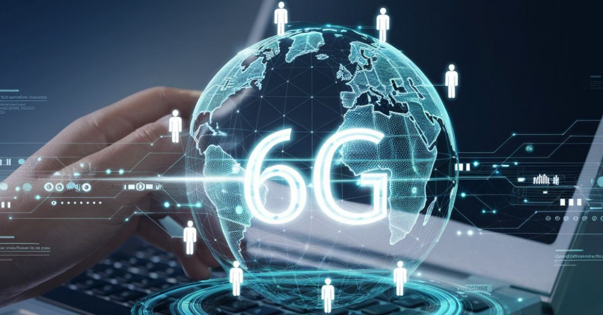 Ερευνητές πέτυχαν ταχύτητα 938 Gbps σε δίκτυο 6G | G BLOG